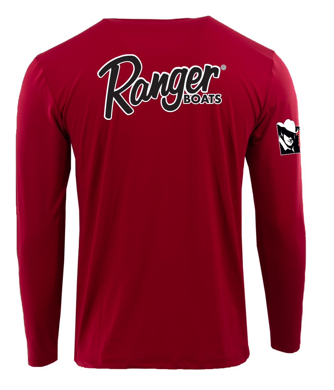 Ranger Boats Ranger Cup Performance Long-Sleeve Shirt | Bass Pro Shops